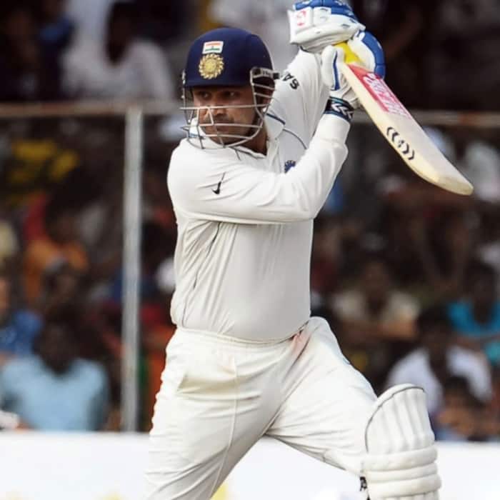 42 fours and 5 sixes... 300 runs in 278 balls! This star India batter ...