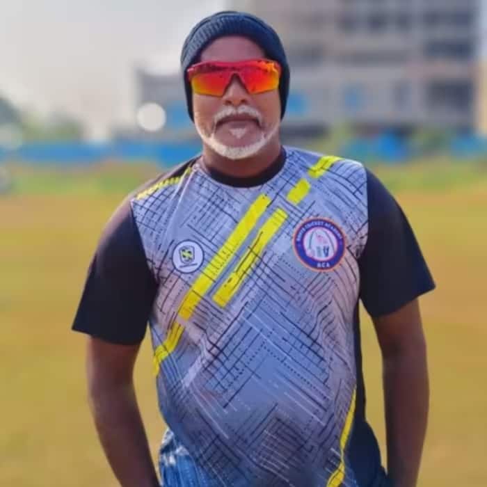 You won't believe what Vinod Kambli's brother said about Sachin Tendulkar