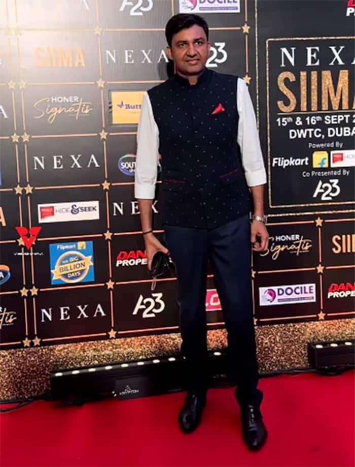 SIIMA Awards 2023: Jr NTR-Mrunal Thakur's Big Win For RRR And Sita ...