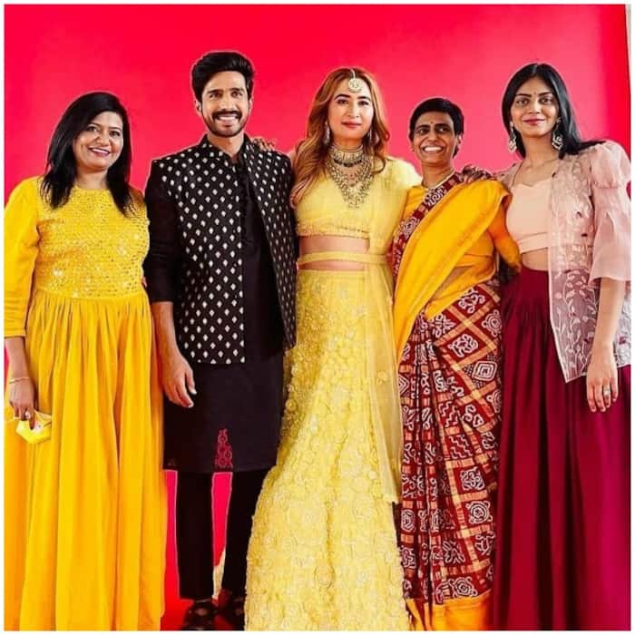 Vishnu Vishal-Jwala Gutta Get Married in Style - Wedding Album | See Pics