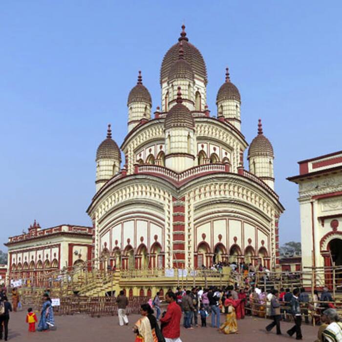 Shardiya Navratri 2017: Here are 9 Durga temples you must visit in India during Navratri