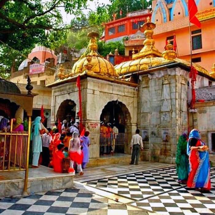 Shardiya Navratri 2017: Here are 9 Durga temples you must visit in India during Navratri
