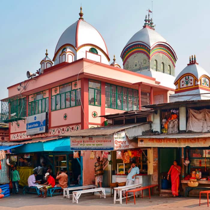 Shardiya Navratri 2017: Here are 9 Durga temples you must visit in India during Navratri