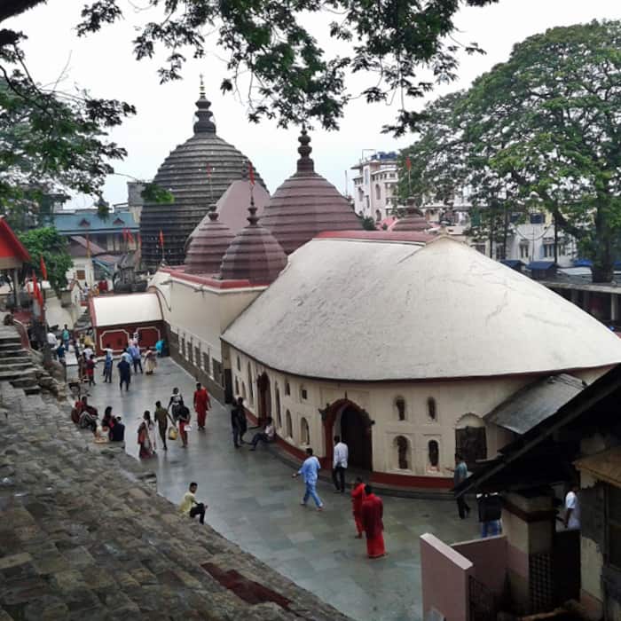Shardiya Navratri 2017: Here are 9 Durga temples you must visit in India during Navratri