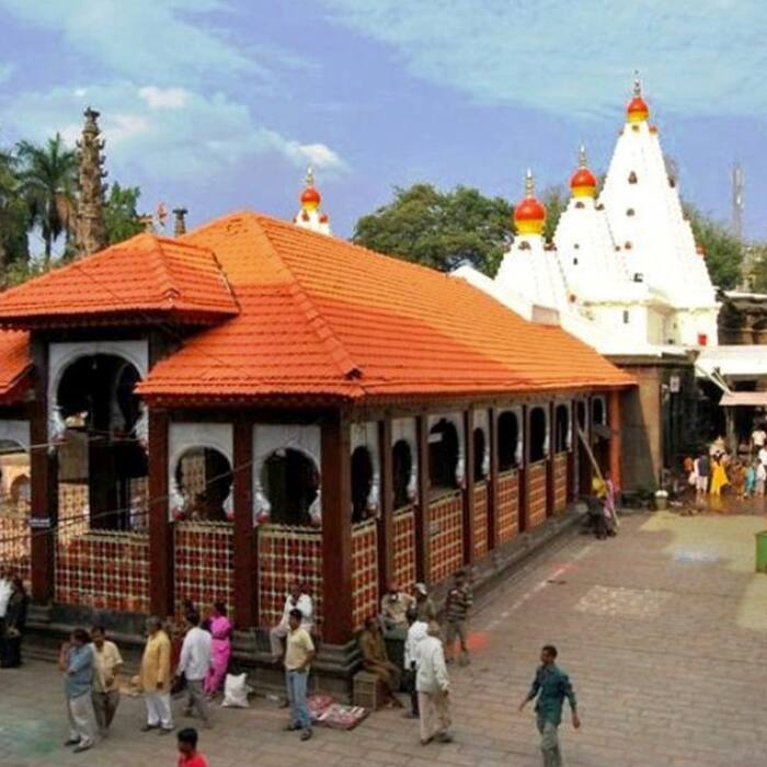 Shardiya Navratri 2017: Here are 9 Durga temples you must visit in India during Navratri