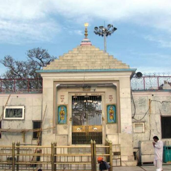 Shardiya Navratri 2017: Here are 9 Durga temples you must visit in India during Navratri