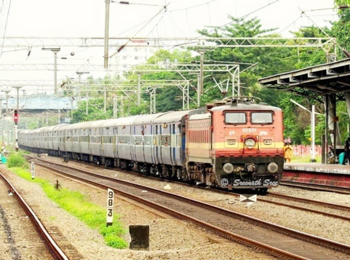 5 Longest Train Journeys In India
