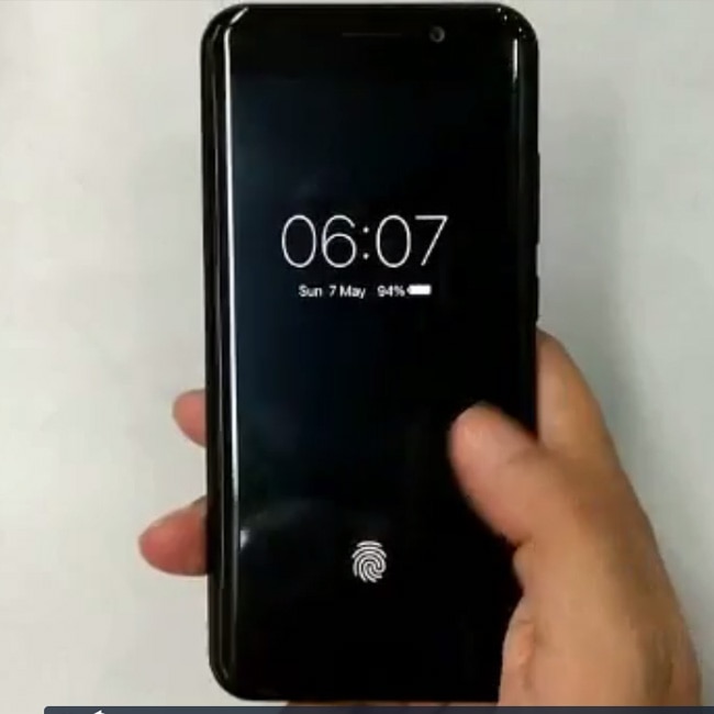 5 reasons why Vivo smartphone’s Fingerprint technology will make it ...