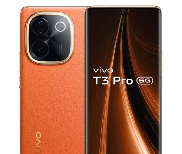 Vivo T3 Pro 5G Launched in India: Check Price, Features, Specifications