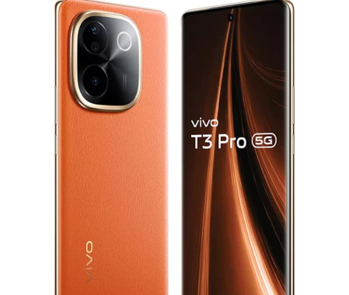 Vivo T3 Pro 5G Launched in India: Check Price, Features, Specifications