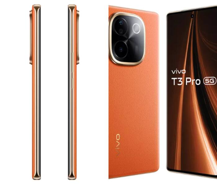 Vivo T3 Pro 5G Sale Date