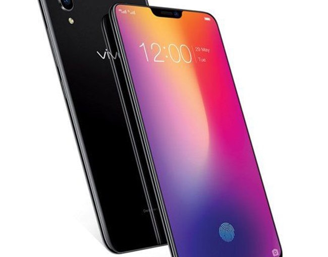 Vivo X21 Launched in India: Check Out Price, Features and Specifications