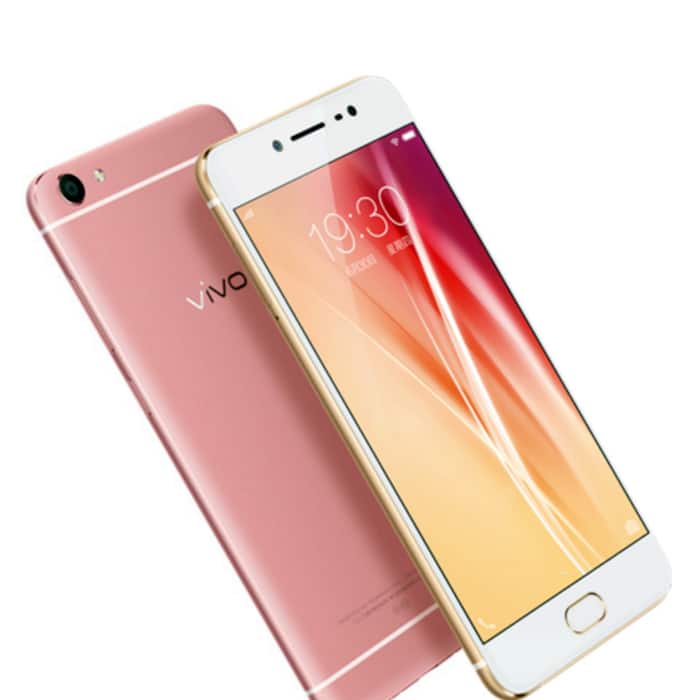 Vivo launched X7 in China: specifications and price