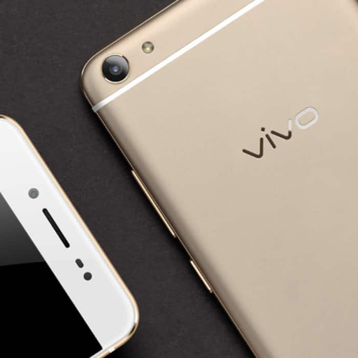 Vivo launched X7 in China: specifications and price