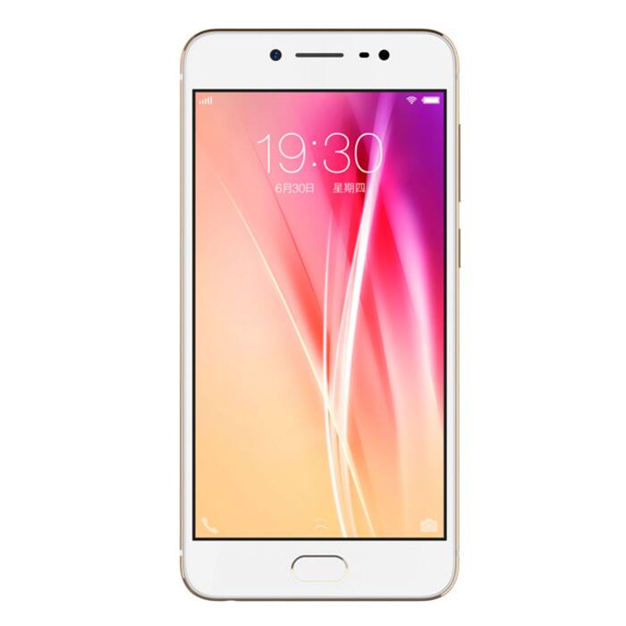 Vivo launched X7 in China: specifications and price