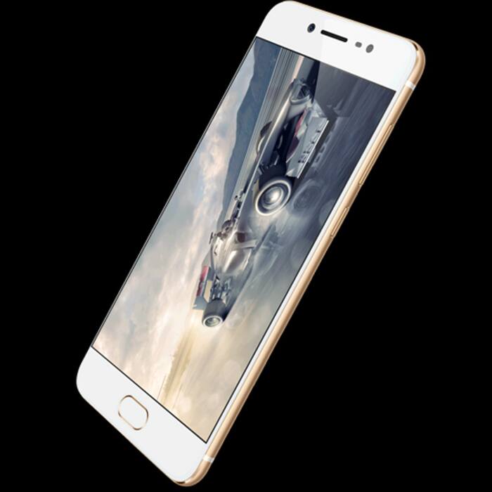 Vivo launched X7 in China: specifications and price