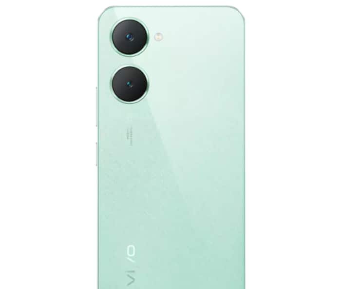 Vivo Y18i Smartphone Launched In India: Check Price, Features ...