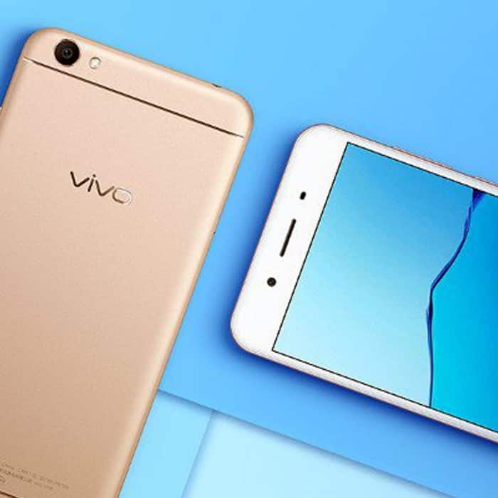 Vivo Y66 launched: Check out its features and specifications