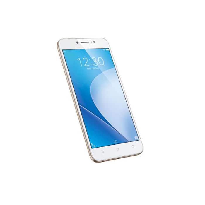 Vivo Y66 launched: Check out its features and specifications
