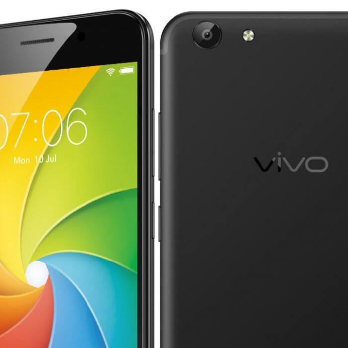 Vivo Y69 launched; check out features, price and specifications