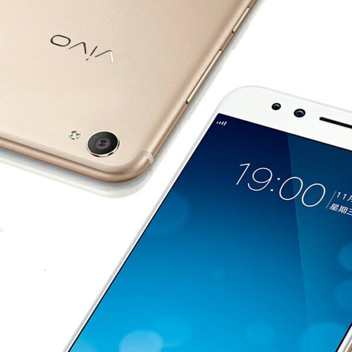 Vivo Y69 launched; check out features, price and specifications