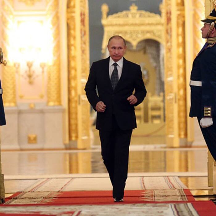 Narendra Modi in the list of top 10 most powerful people in the world ...