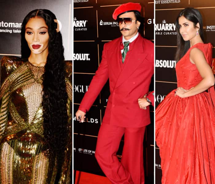 Vogue Women of The Year Awards 2019 Winner's List: Who Won What- Check Here