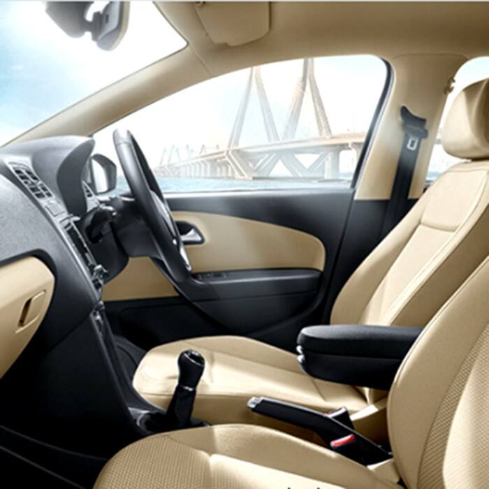 Volkswagen’s Ameo Launched in India at INR 5.14 Lakh, see pics here