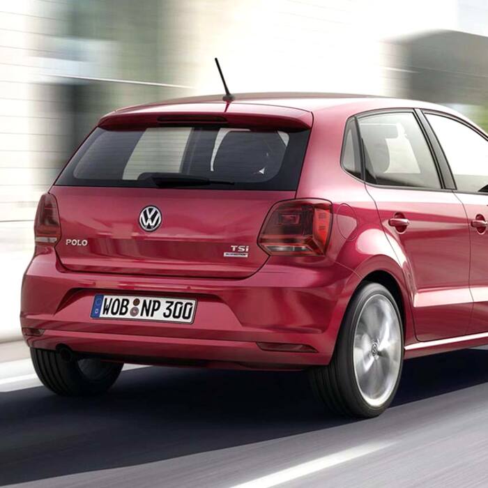 Volkswagen Polo 2017: Check out its expected features and specifications