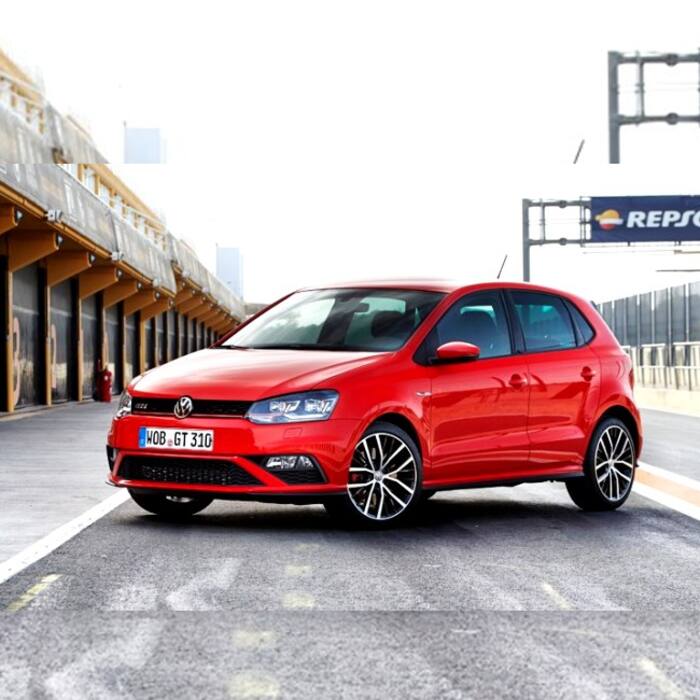 Volkswagen Polo 2017: Check out its expected features and specifications