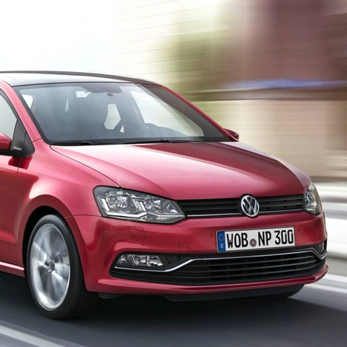 Volkswagen Polo 2017: Check out its expected features and specifications