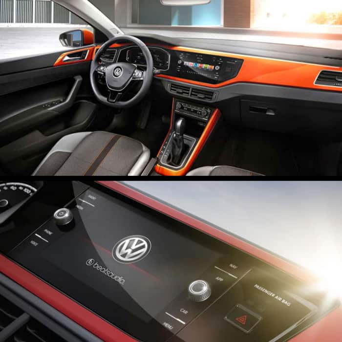 Volkswagen Polo 2018: Check out its features and specifications