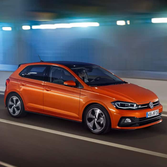 Volkswagen Polo 2018: Check out its features and specifications