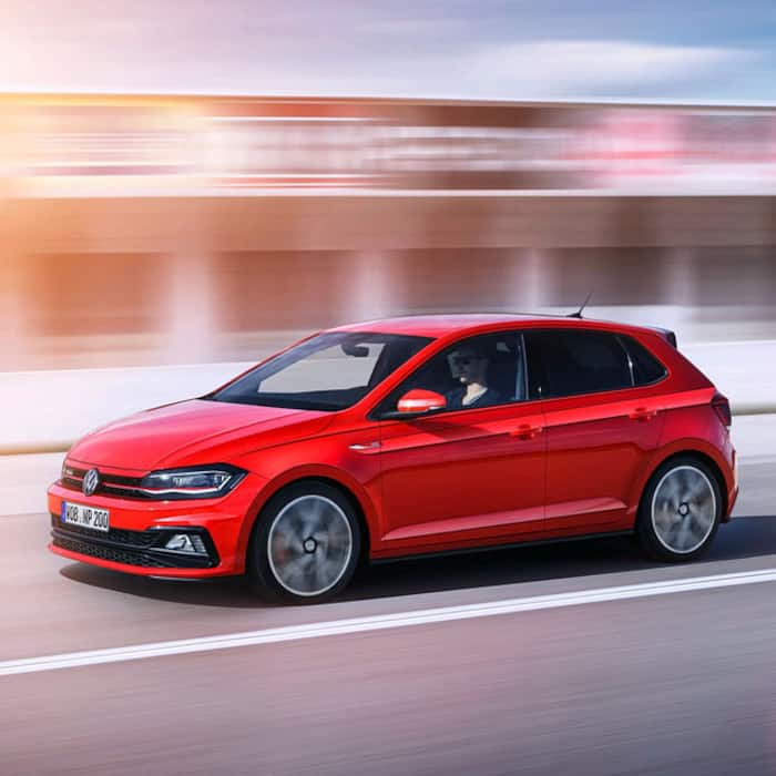 Volkswagen Polo 2018: Check out its features and specifications