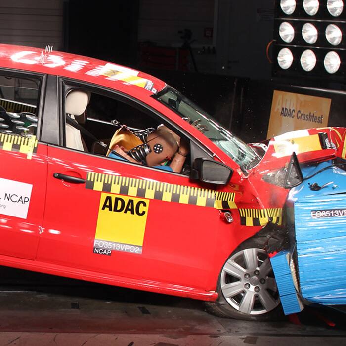 In pics, check out your favourite Indian car failing at the Global Car ...
