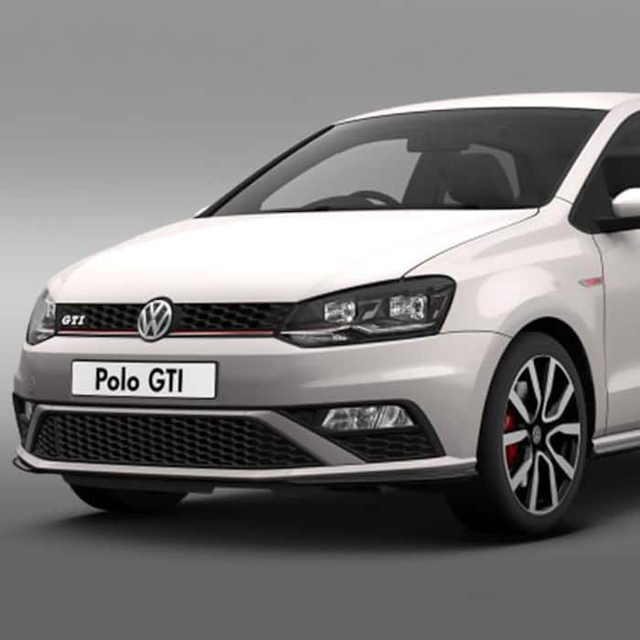 Volkswagen Polo GTI launched: Check out its features and specifications
