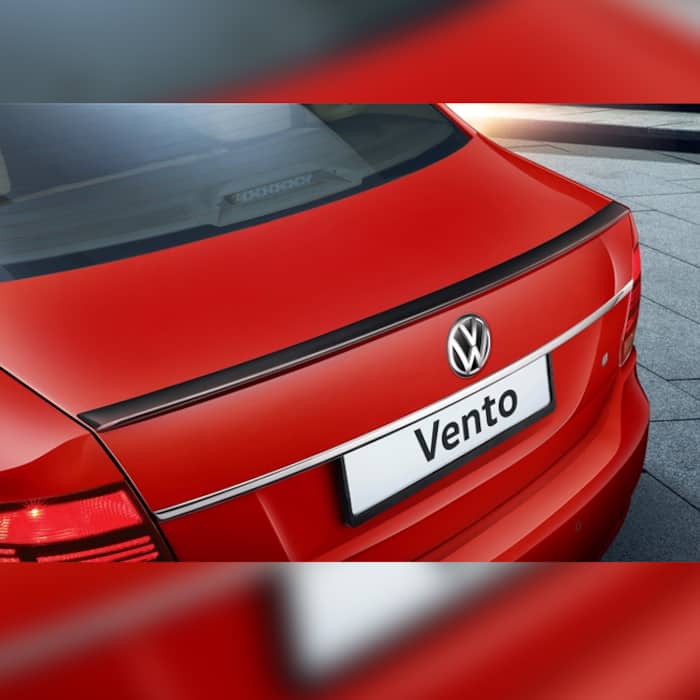 Volkswagen Vento Sport launched; check out price, features and ...