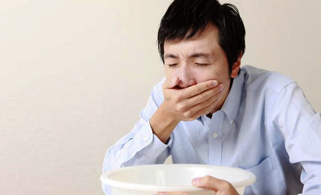 5 Home Remedies to Get Relief From Vomiting