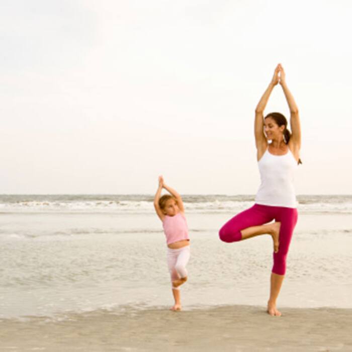 Check out 5 yoga asanas that improve memory in kids
