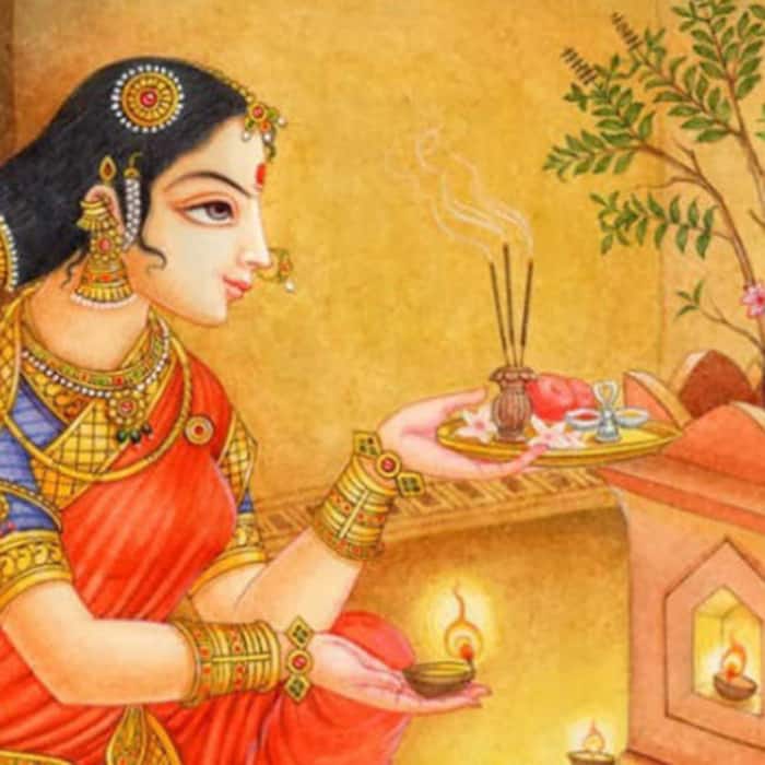 Tulsi Vivah 2016: Here is the significance and importance of this festival