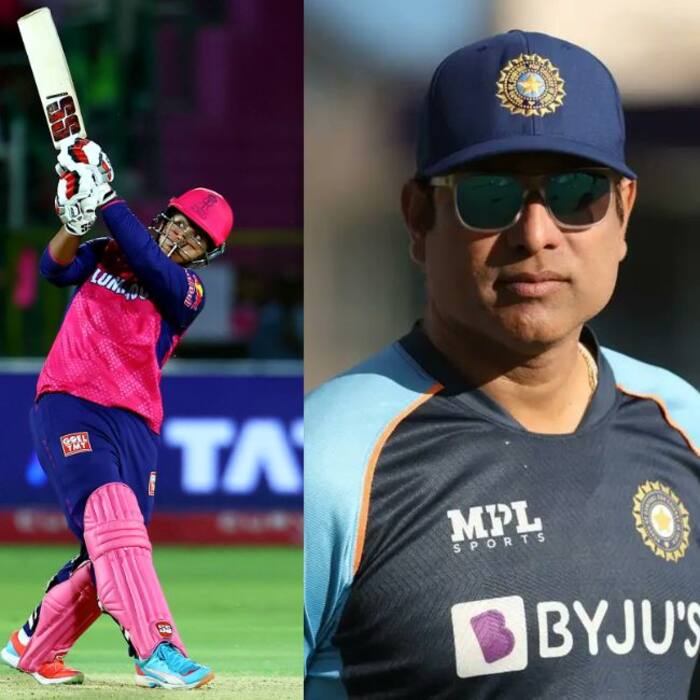 Not Dravid, THIS star cricketer discovered Vaibhav Suryavanshi for IPL 2025