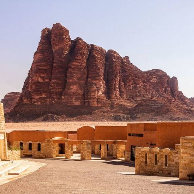 10 Unexplored Romantic Getaways Every Couple Should Visit