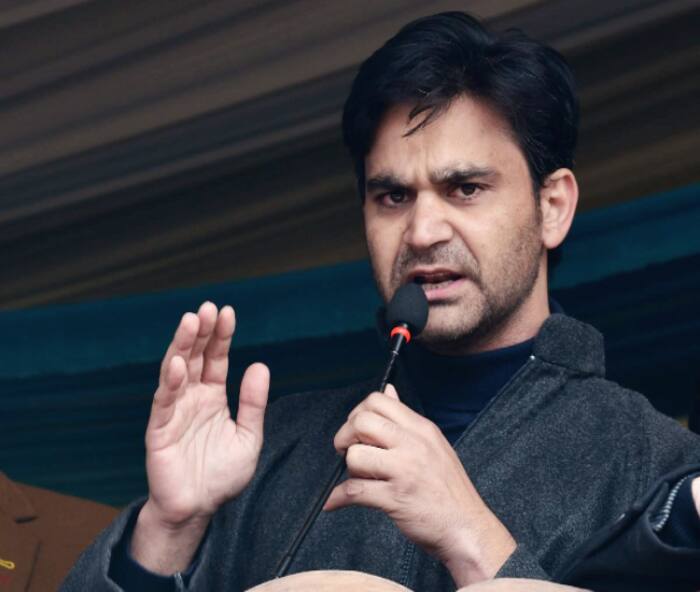 Waheed Ur Rehman Para