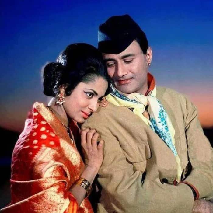 Meet actress who has given hit with Dev Anand, played role of mother of ...