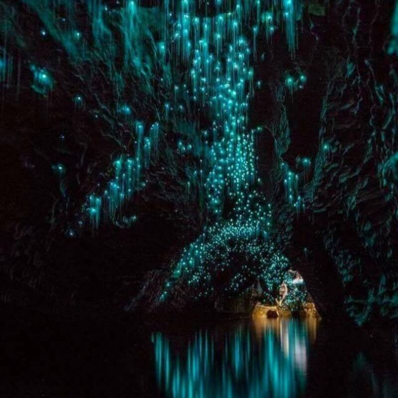 10 Unique Tourist Attractions For Your Next Adventure