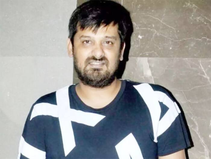 Wajid Khan Death Anniversary 2021: A Look At Some Memorable Moments of ...