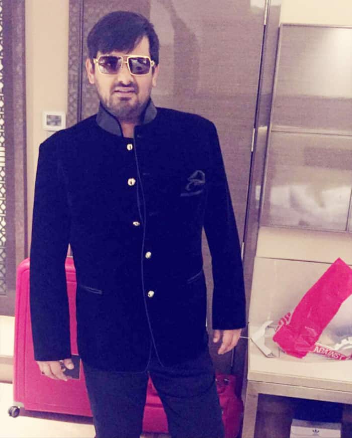 Wajid Khan Death Anniversary 2021: A Look At Some Memorable Moments of ...