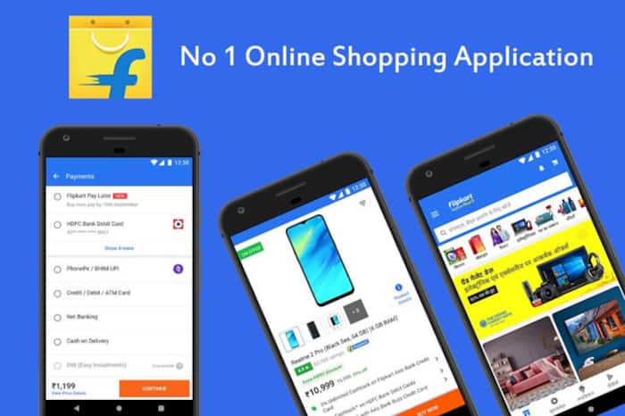 How to Download Flipkart App In Your Smartphone Ahead of ‘Big Billion ...