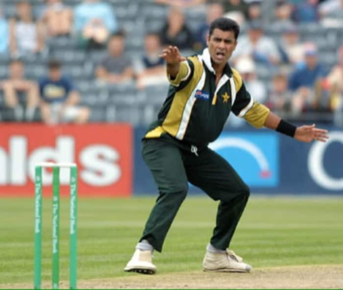 Waqar Younis