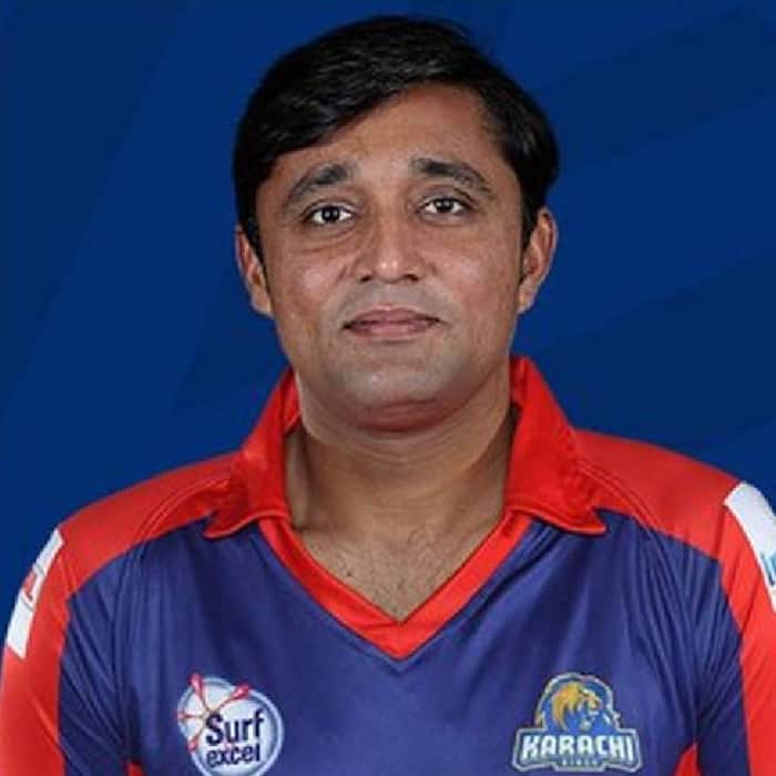 Pakistan's cricketer announces retirement from International cricket at ...